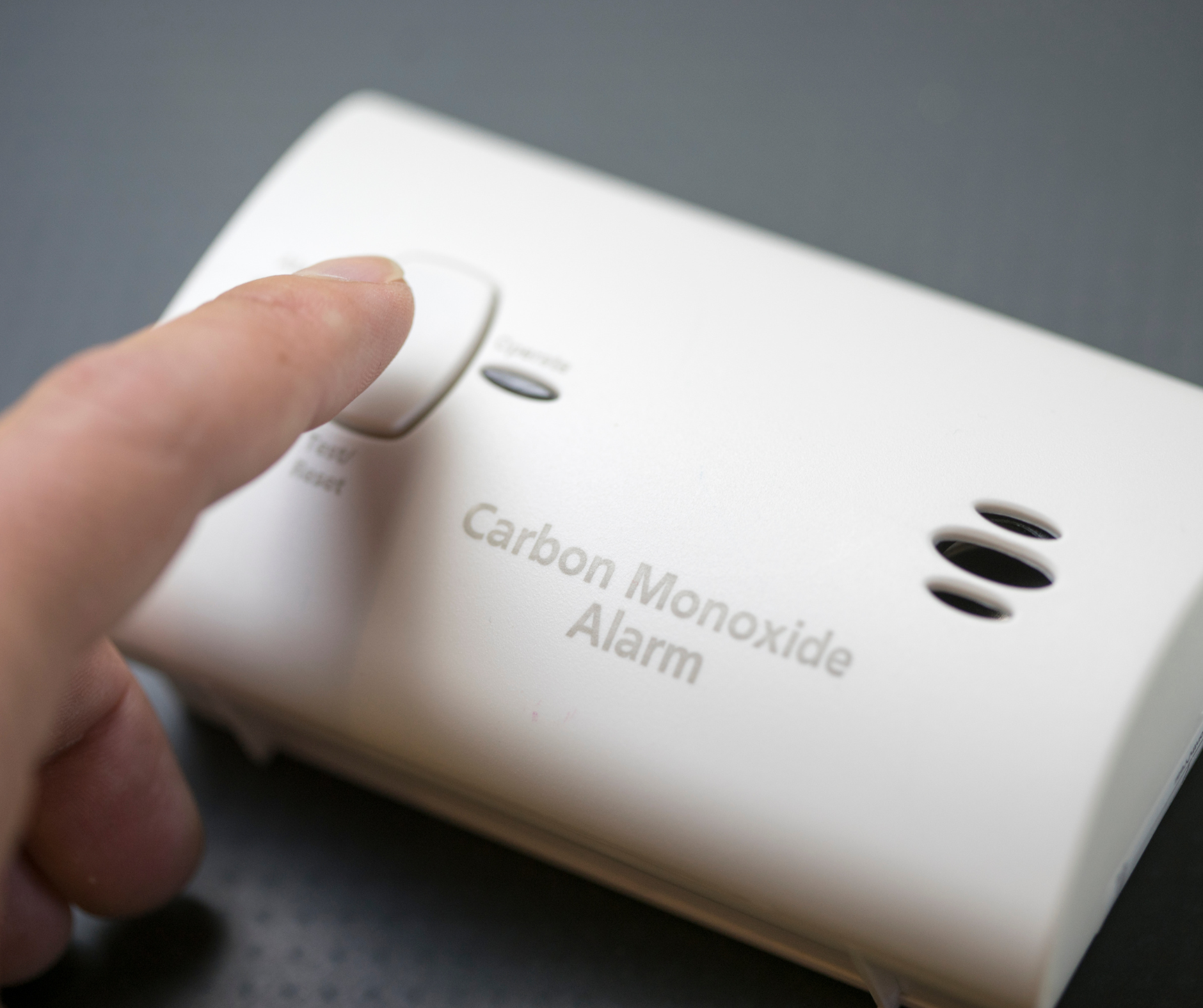 The Silent Killer: How to Detect and Treat Carbon Monoxide Poisoning ...