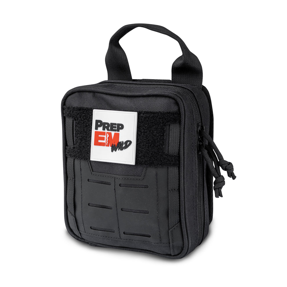 Physician-Designed Essentials Med Kit/PrepEm Wild – PrepEM Wild